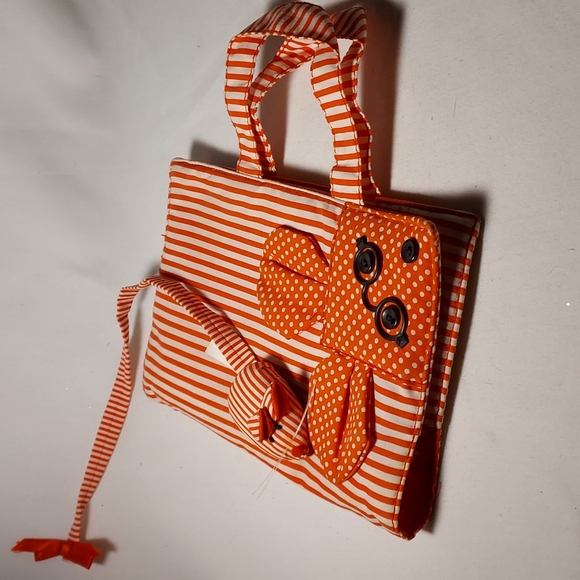 Vintage Avon Mouse Book Cover | Accents | Vintage Avon Max Mouse Book ...